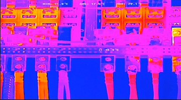 How to Use Thermal Imaging Cameras for HVAC Maintenance