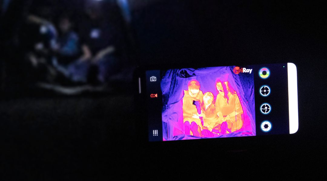 5 Cutting-Edge Features of Smartphone Thermal Cameras