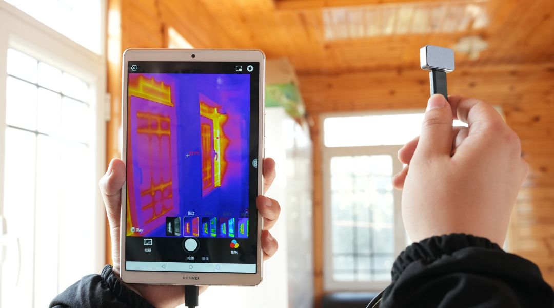 3 Important Keys to Knowing What Thermal Resolution Means – Xinfrared
