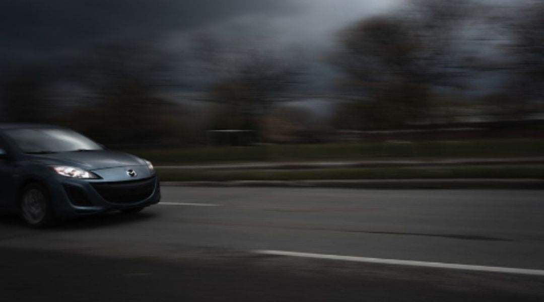 Automotive Thermal Cameras: A Key Safety Companion for Autonomous Driv ...