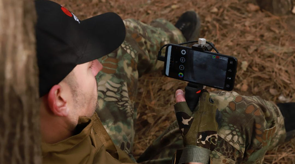 Can Thermal Imaging Find Hidden Wires and Pipes? – Xinfrared