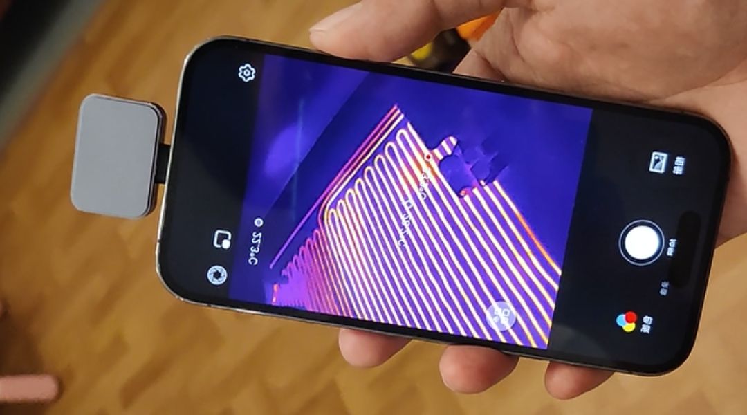 Why Thermal Imaging is More Than Meets the Eye – Xinfrared