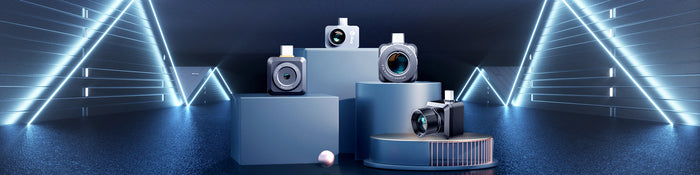 Automotive AI Night Vision